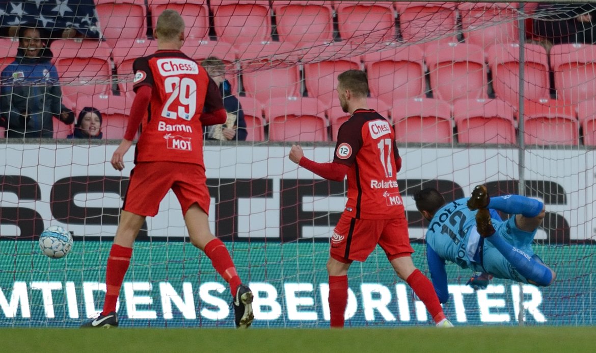 Bildeserie fra Brann SK - Bodø/Glimt / Bodø/Glimt